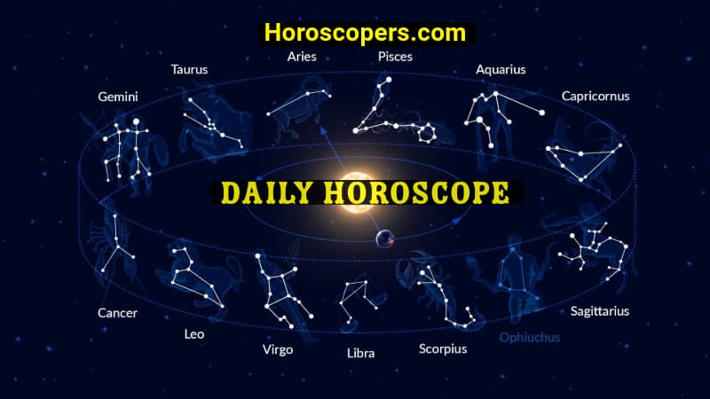 Daily Horoscopes Horoscopers